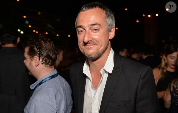 "Je suis un futur pauvre" : A 49 ans, Sébastien Thoen (Les Grosses ...