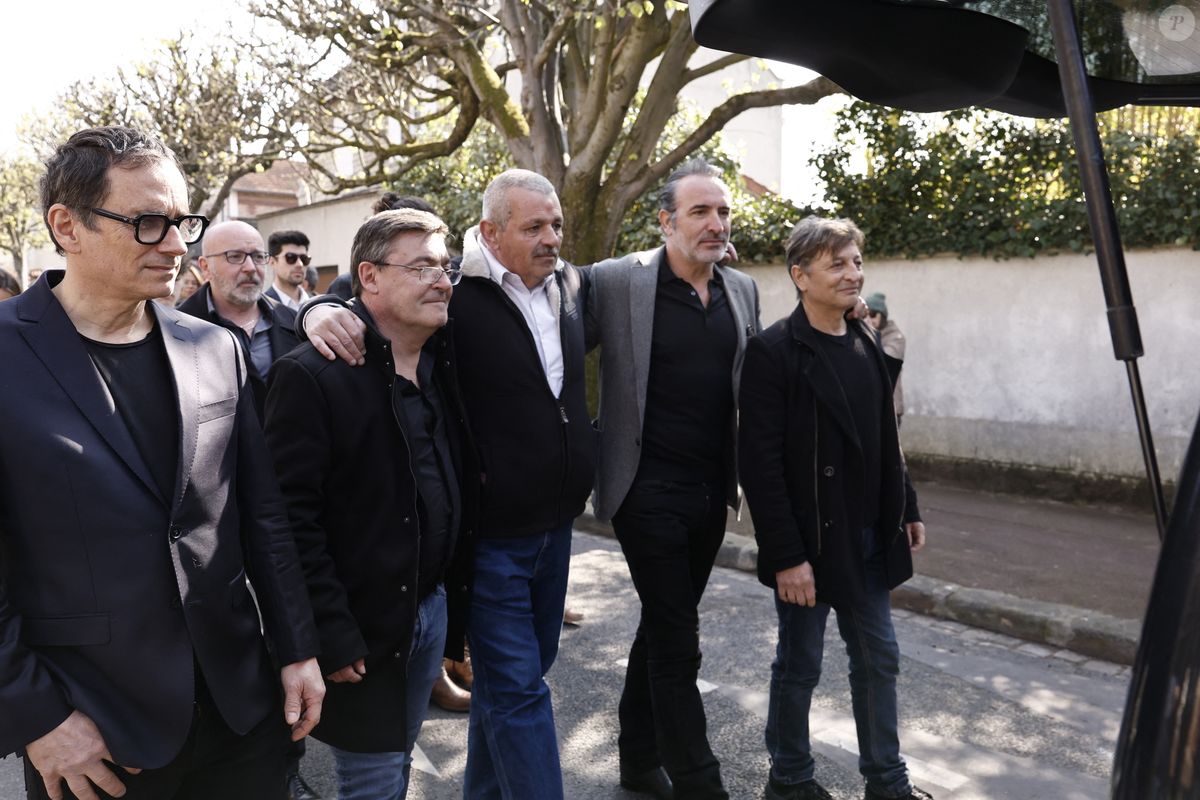 Photo : James Huth, réalisateur du film "Brice de Nice" , Manu Joucla ...