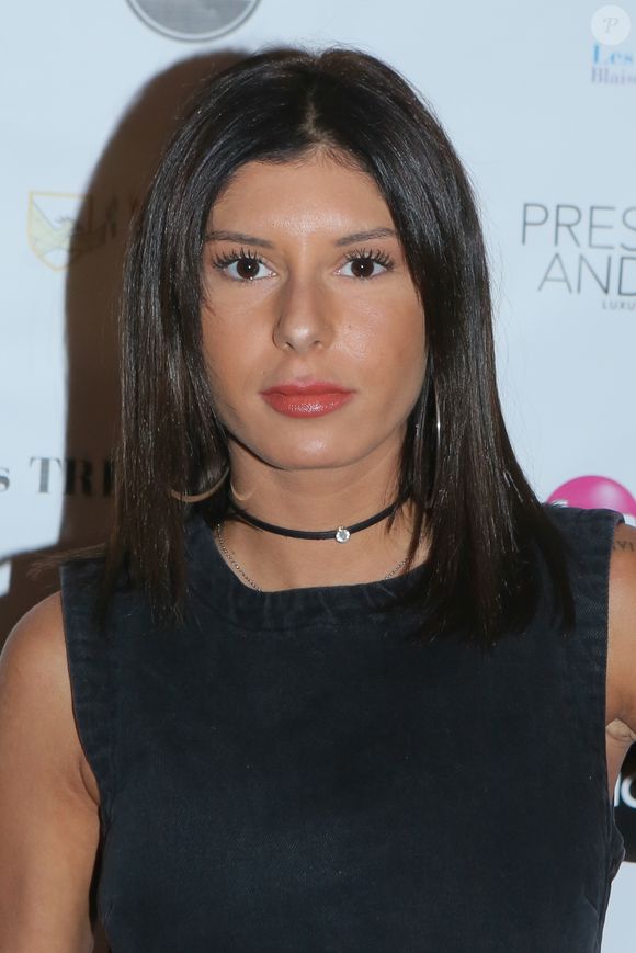 Sarah Lopez enceinte de son deuxième enfant : belle annonce en vidéo ...