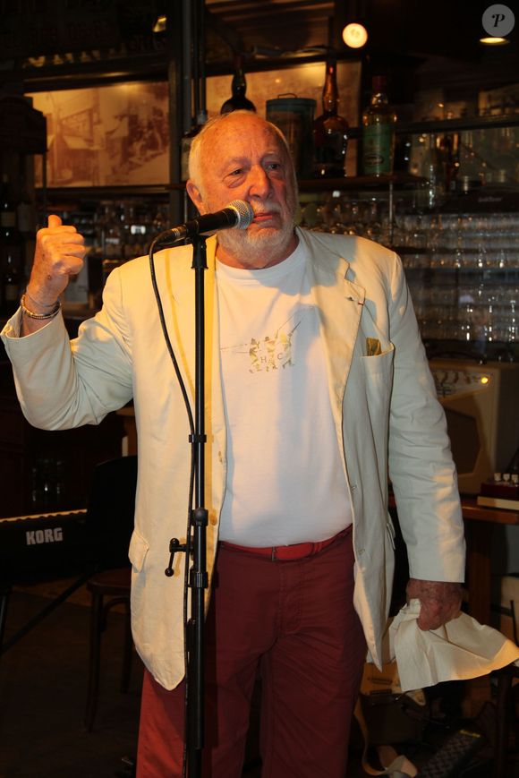 Une figure du rock en France s'est éteinte... laissant un vide pour ...
