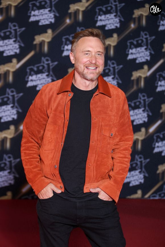 David Guetta se confie sur son corps qui le rattrape : découvrez ses ...