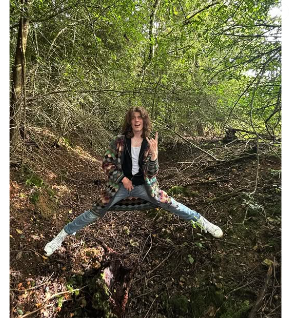 Catherine Deneuve : Son petit-fils Milo évolue loin du cinéma, une ...