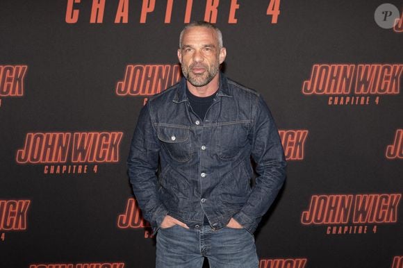 Philippe Bas marié à 51 ans : l’ex de Lorie remet ça avec Valentina ...