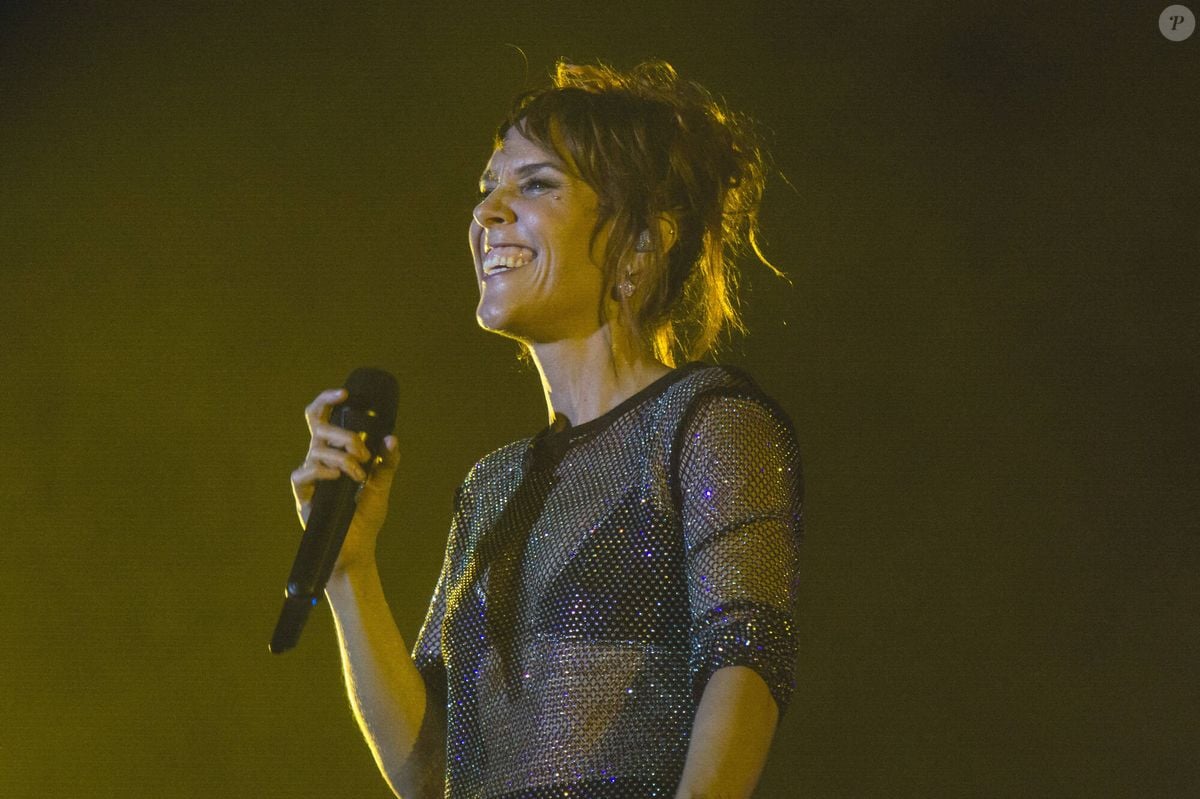 Photo : Une incroyable succès mis en avant dans le nouveau numéro de "50' Inside" dévoilé ce ...