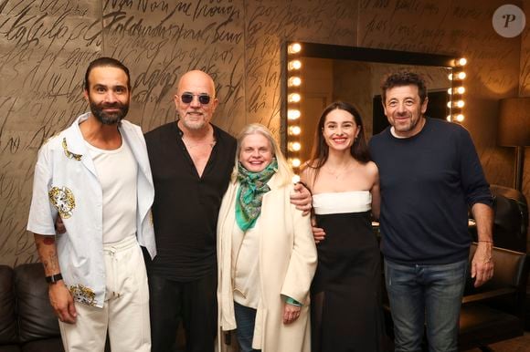 Pascal Obispo ouvre les portes de son refuge au Cap Ferret : Loin de ...