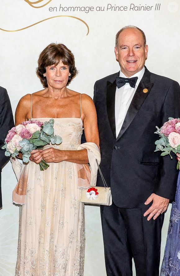 Stephanie De Monaco En Couple Avec Qui