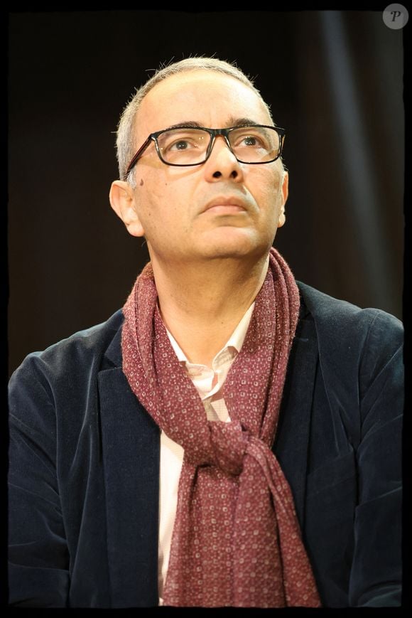 Kamel Daoud devant la justice : le gagnant du prix Goncourt et son ...