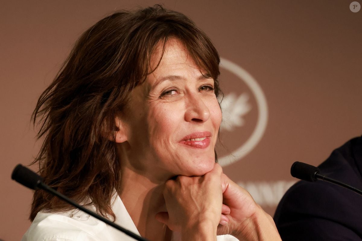 Photo : Vincent Żuławski, fils de Sophie Marceau, dévoile une rare ...