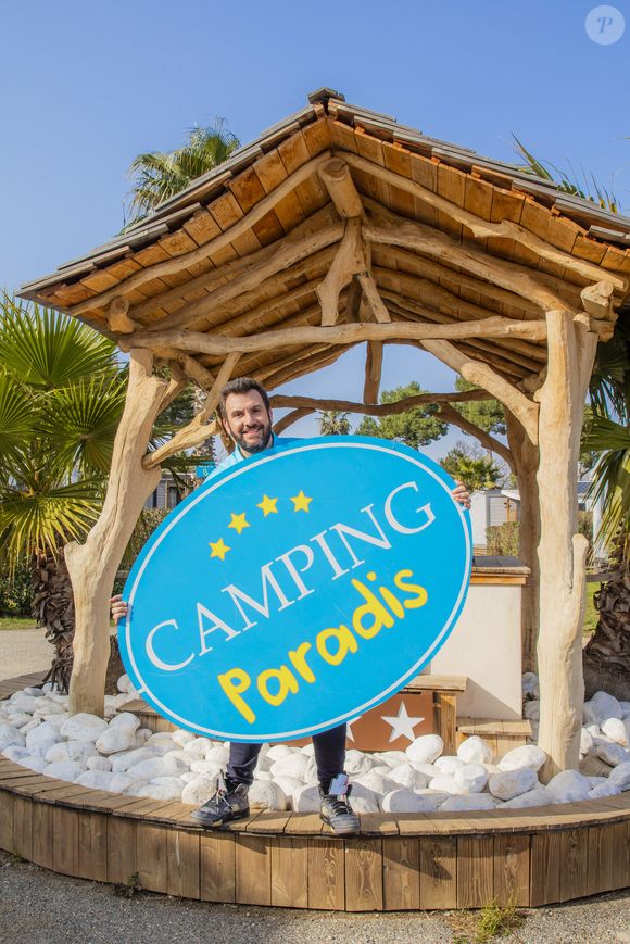 Camping Paradis : Une comédienne vue dans la série témoigne, le nom d ...