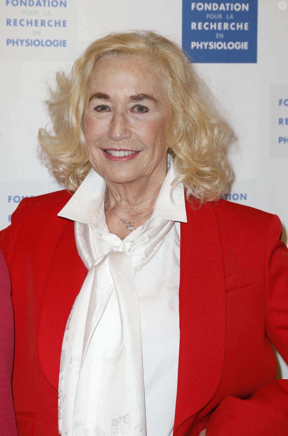 Photo : Brigitte Fossey confiait : "Si elle avait voulu se suicider ...