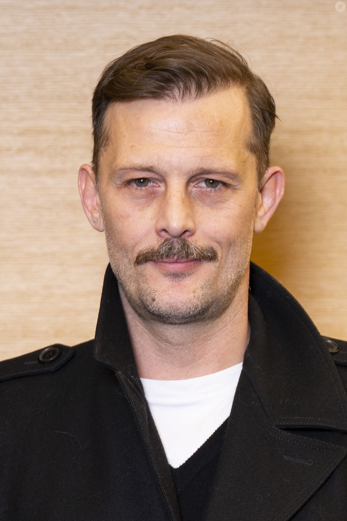 Photo : Nicolas Duvauchelle - Avant-première du film "Brûle le sang" au ...