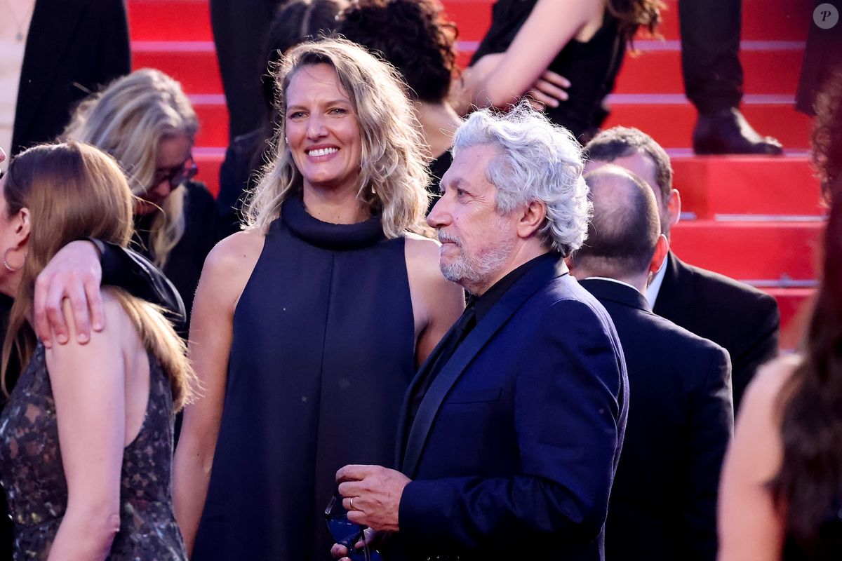 Photo : Le réalisateur de Mission Cléopâtre possède avec Tiara Comte ...