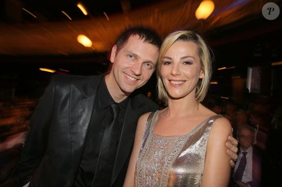 Laurence Ferrari et Thomas Hugues : Voici leur fille Laëtitia, parfait ...