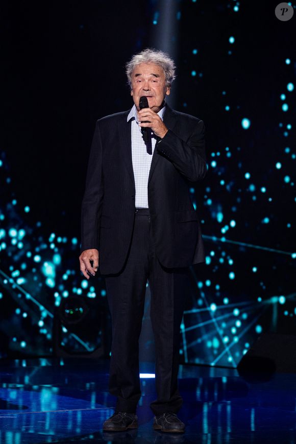 Pierre Perret : les causes tragiques du décès de sa femme Rebecca - Ode ...