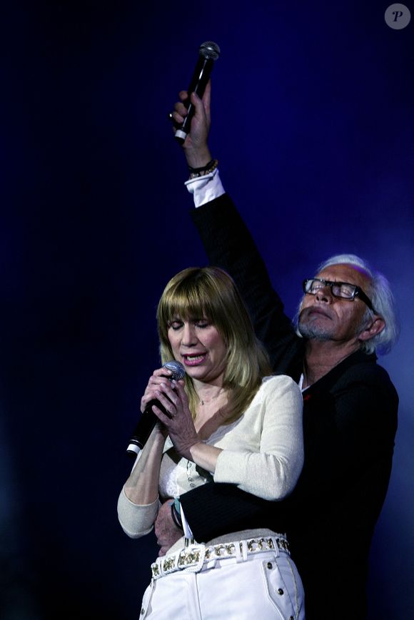 Éric Charden : treize ans après sa disparition, Stone redonne vie au ...