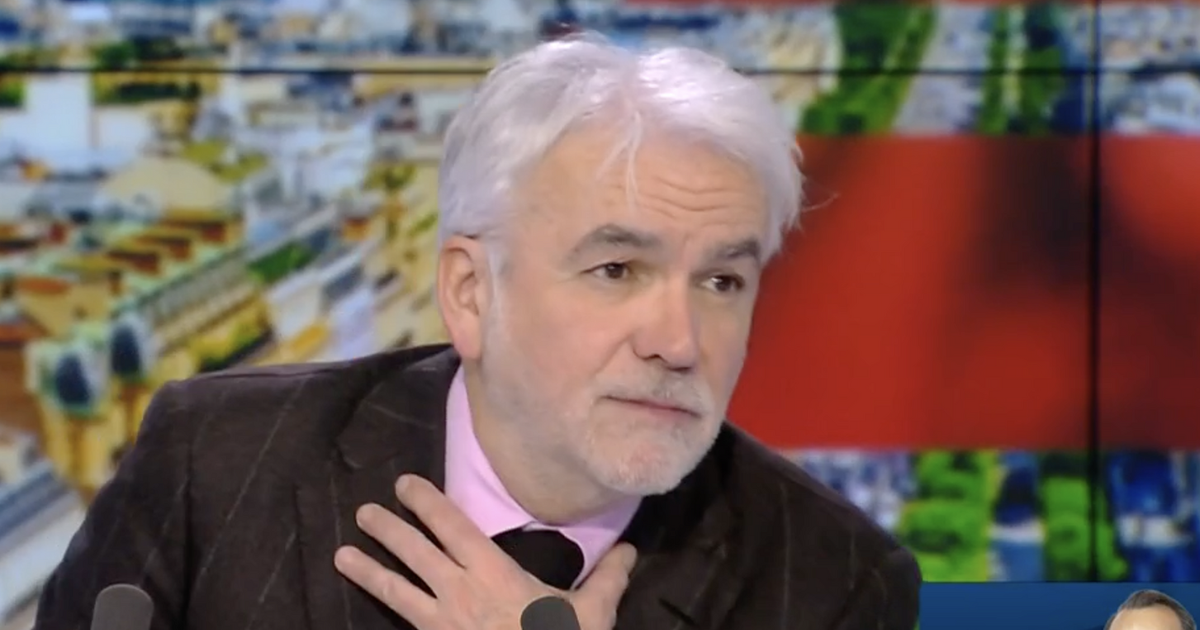 Pascal Praud en "peine", il perd un membre important de son équipe sur ...