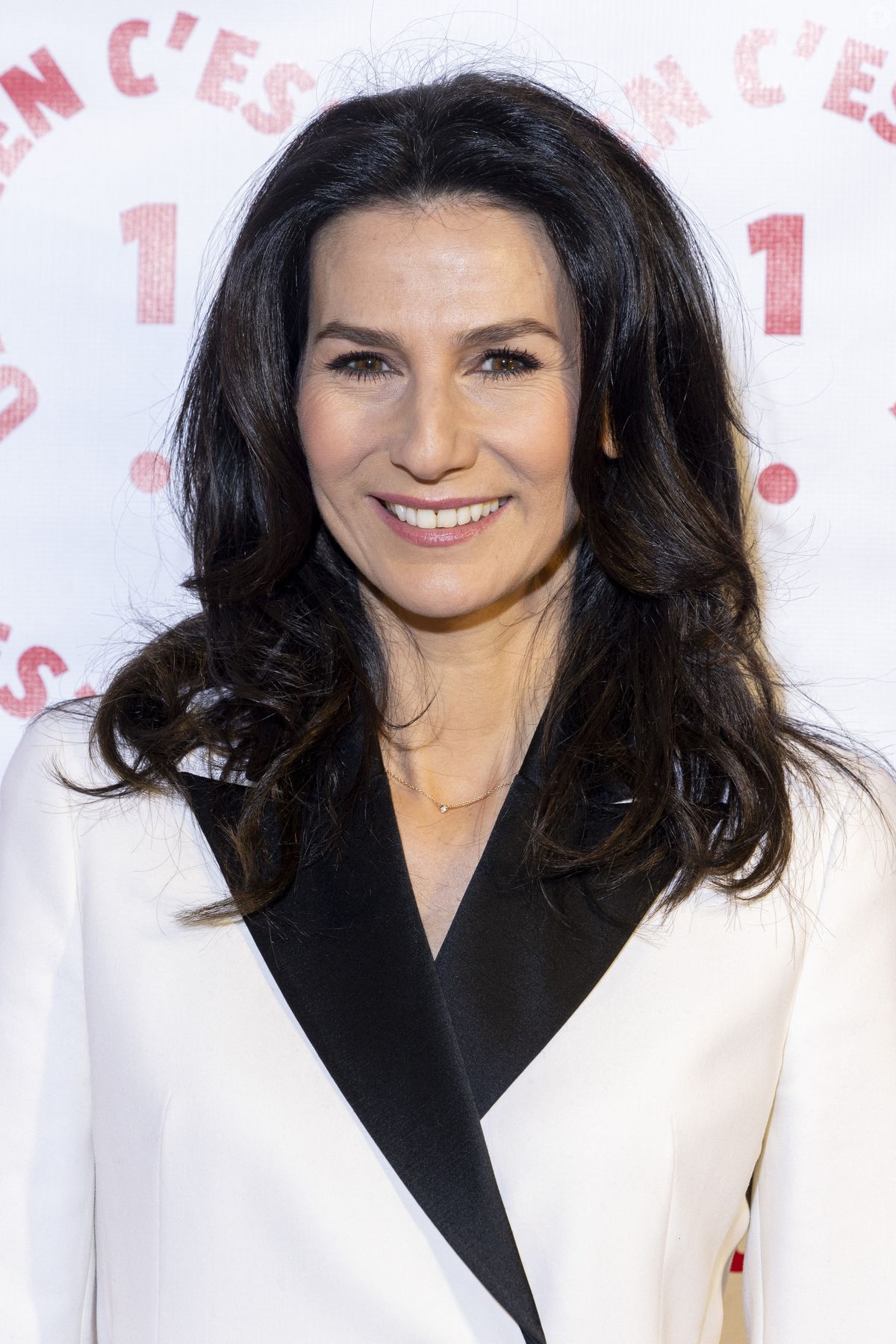 Photo : Et son alimentation y est certainement pour quelque chose ...