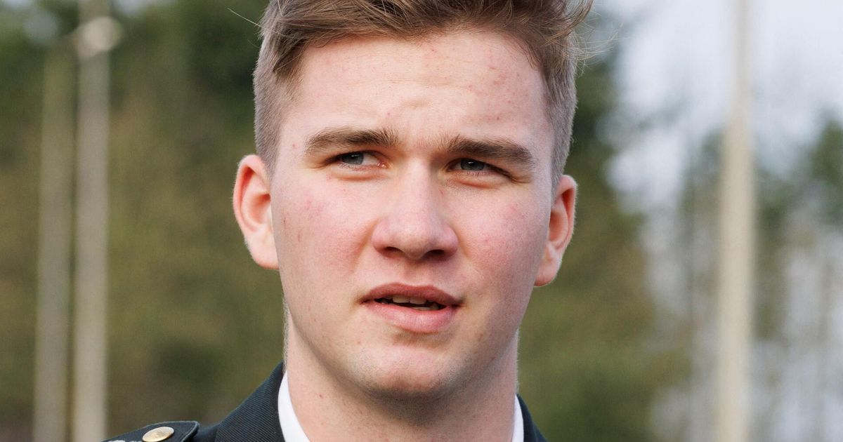 Gabriel, le fils du roi Philippe et de la reine Mathilde de Belgique ...