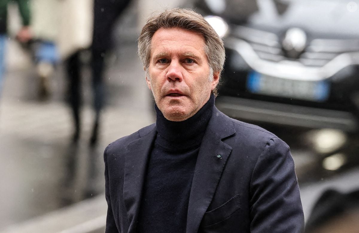 Photo : Le prince Emmanuel Philibert de Savoie a entamé une procédure ...