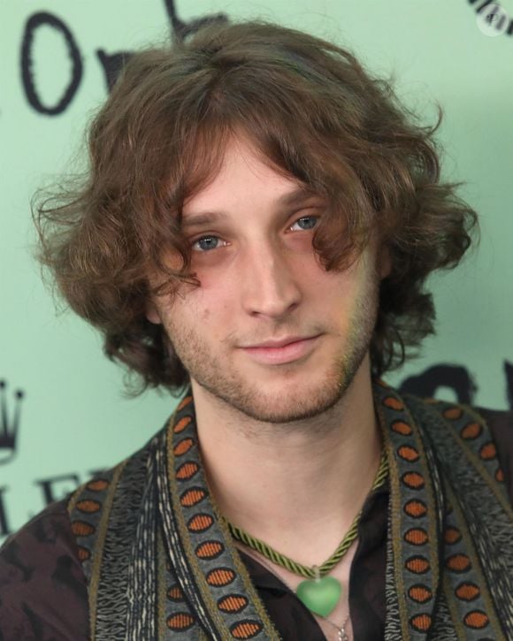 Qui est Ronan Day-Lewis, le demi-frère de Gabriel-Kane Day-Lewis, le ...