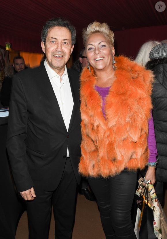 Georges Fenech marié : découvrez les photos des noces express avec sa ...