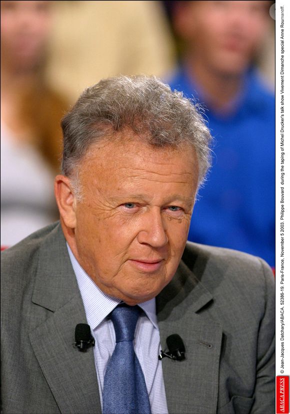 Cet acteur iconique, “le nombril du monde” à qui il fallait parler à la ...