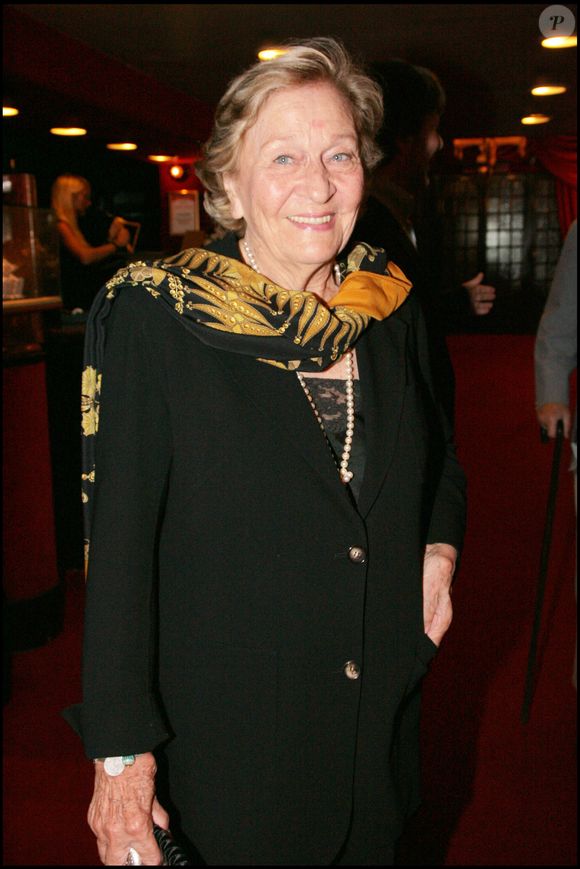 Lino Ventura : À 66 ans, sa fille Linda Ventura s'en est allée... son ...