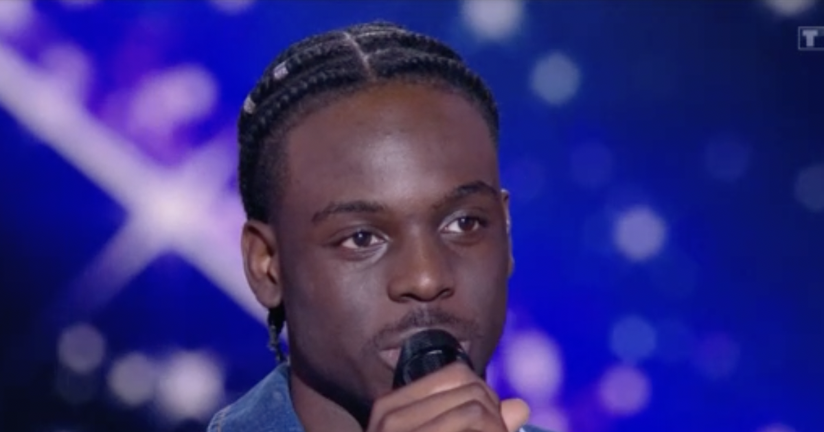 "Je ne sais pas ce que vous avez pu voir, mais..." : les premiers mots ...