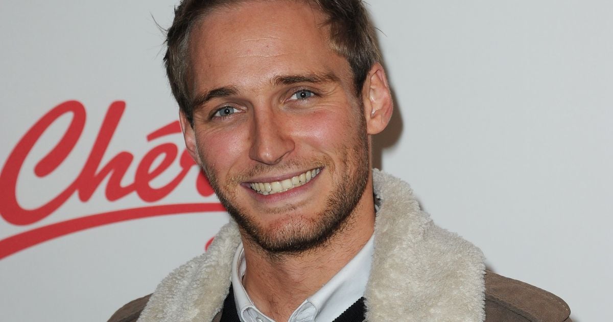 François-David Cardonnel (Le village des endormis) : Avec ses frères ...