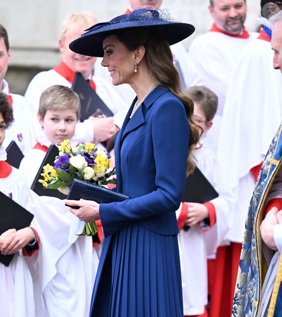 Albert de Monaco assorti à Kate Middleton pour une journée symbolique à ...