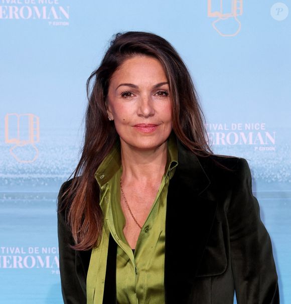 Nadia Farès placée à la Pitié-Salpêtrière après avoir été retrouvée ...