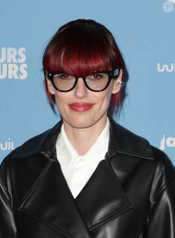 Photo : La chanteuse Jennifer Ayache avait également fait le ...