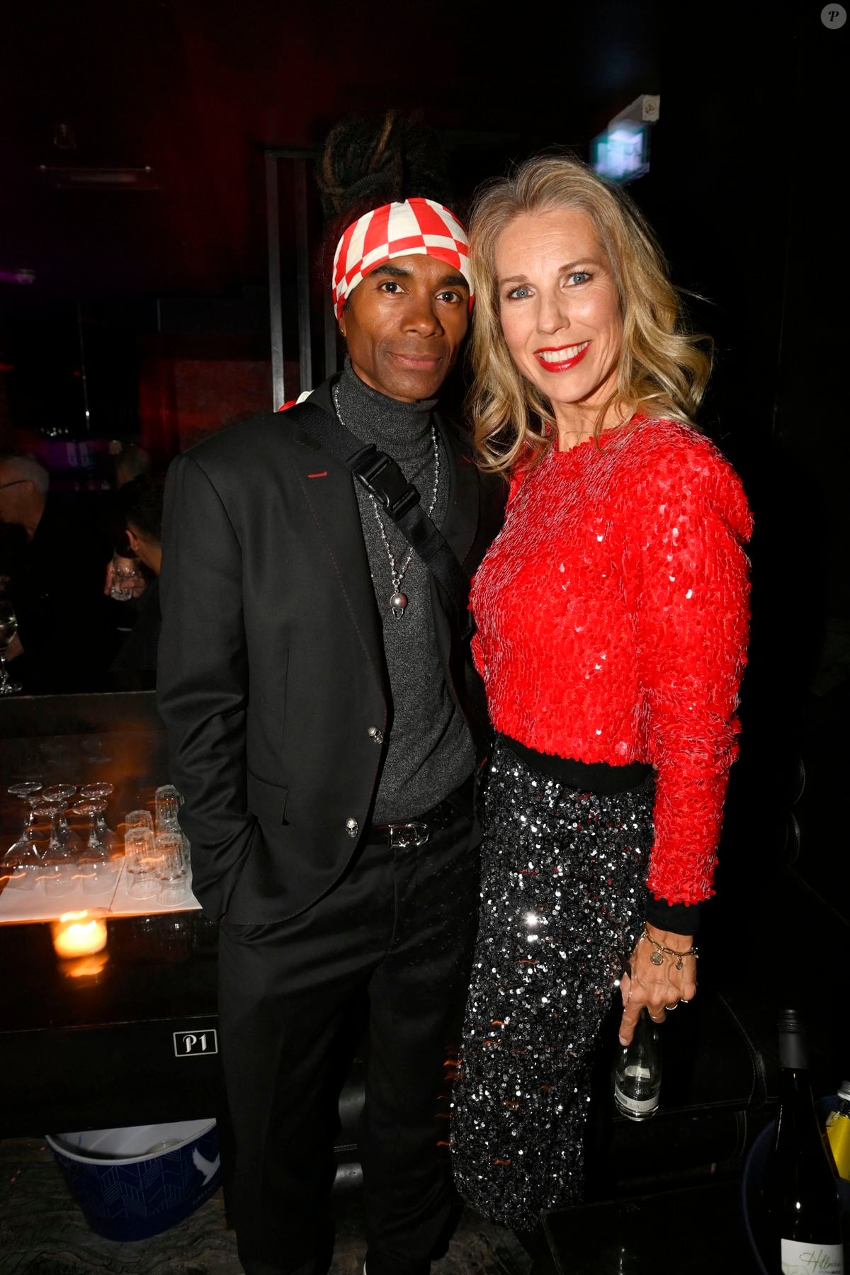 Photo : “J’ai mis du temps à pouvoir retravailler, à vivre de ma ...