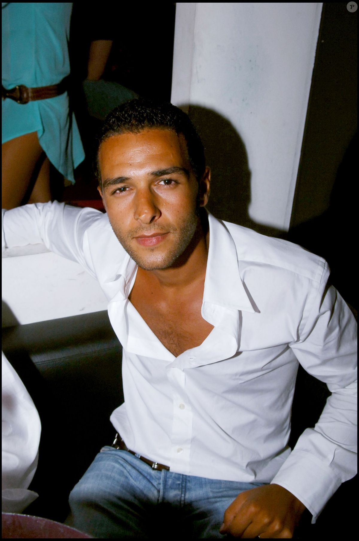 Photo : Aujourd'hui, Maxim Nucci et Jenifer ont tous les deux refait ...