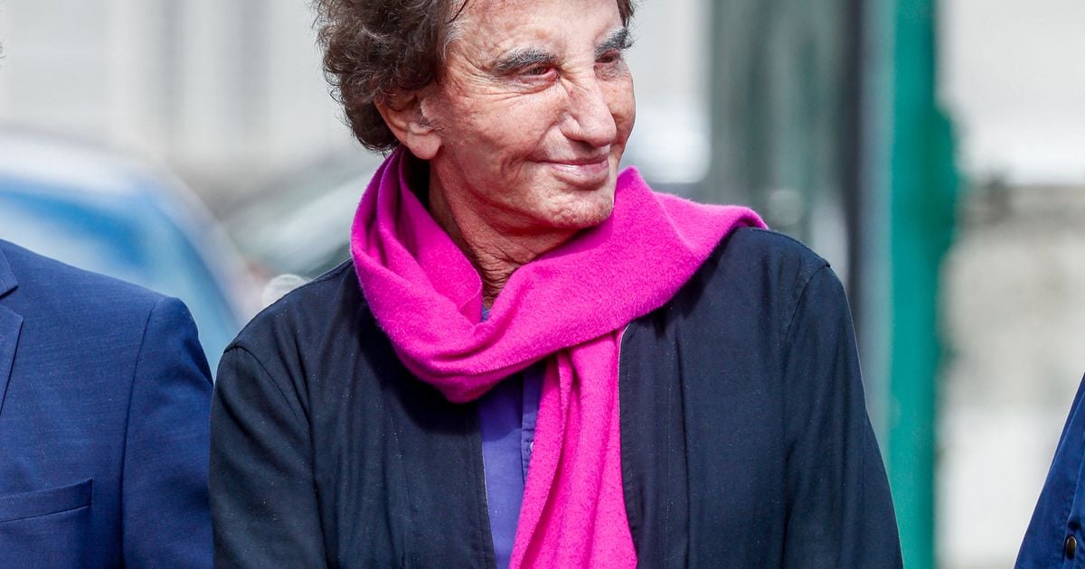 Jack Lang s'exprime enfin avoir été poussé à terre en plein Paris : il ...