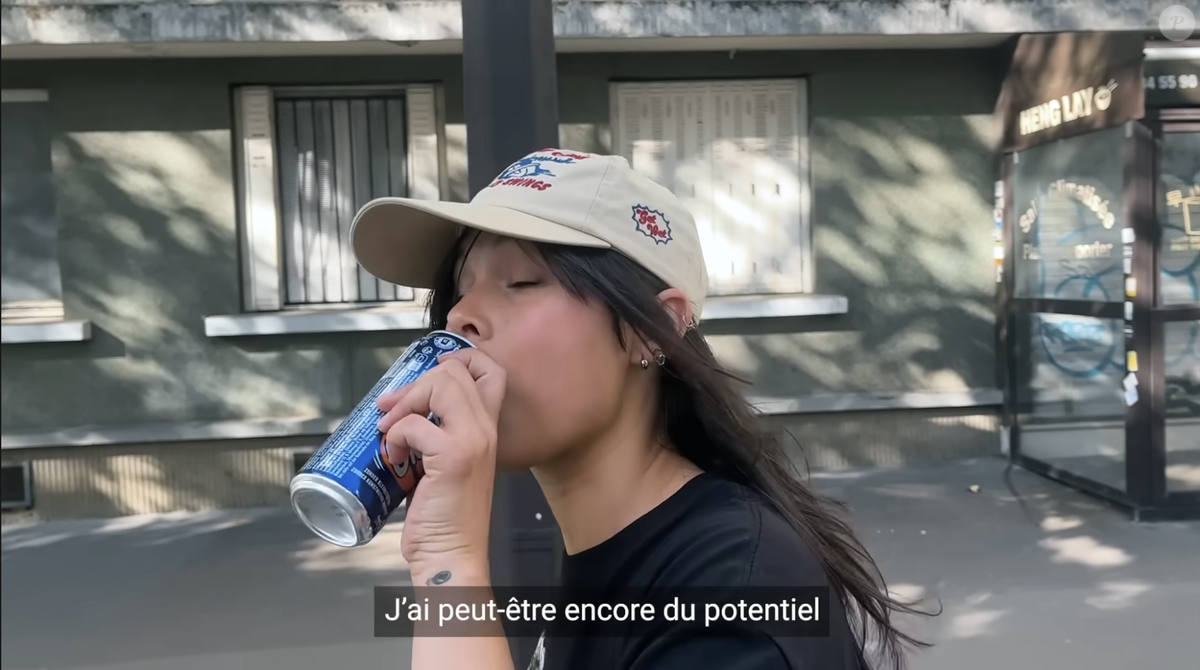 Photo : Et si elle s'est déjà fait un nom à la fin 2024, 2025 sera ...