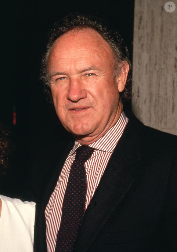 Maison de Stars : découvrez la somptueuse propriété de Gene Hackman ...
