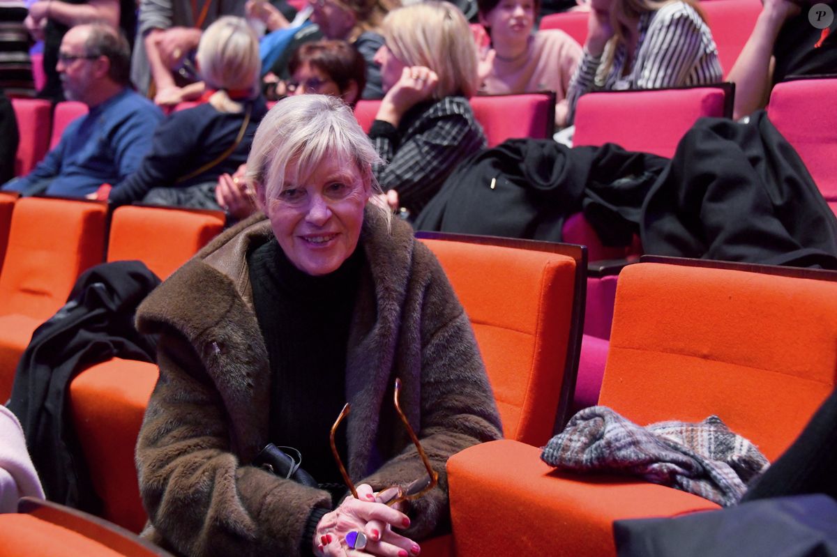 Photo : Exclusif - Chantal Ladesou - Spectacle symphonique "Aznavour ...