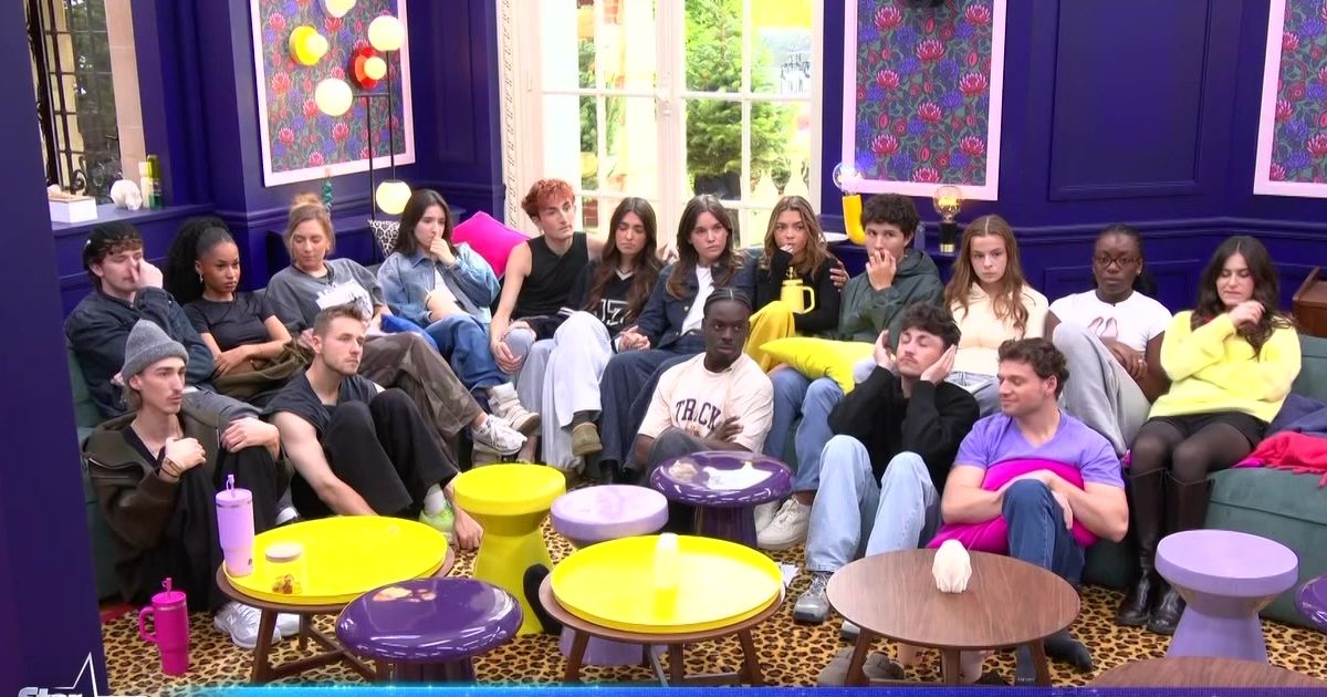 Star Academy : un candidat de la nouvelle promotion a déjà participé à ...