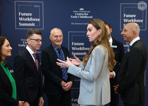Kate Middleton sublime : la future reine très élégante pour honorer un ...