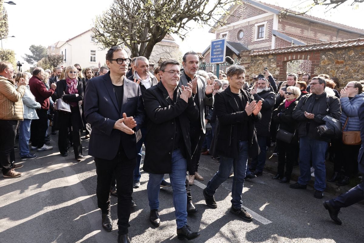 Photo : James Huth, réalisateur du film "Brice de Nice" , Eric Collado ...