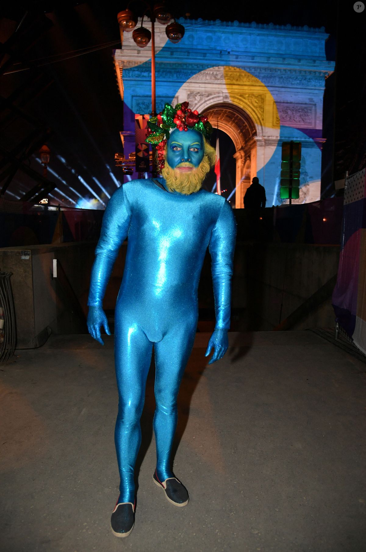 Photo : Ses fils ont-ils été touchés par les critiques à l'égard de ...