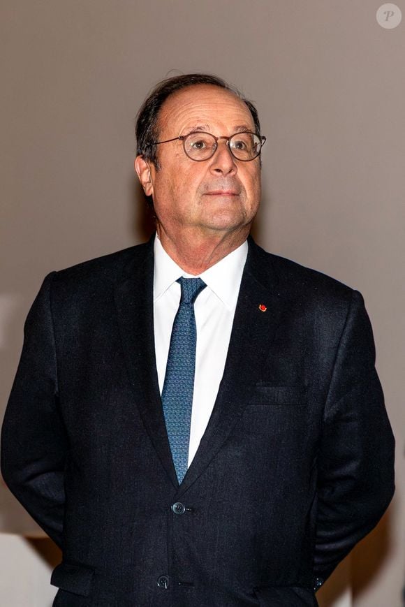 François Hollande absent aux obsèques de Brigitte Bardot : "Ce n'est ...