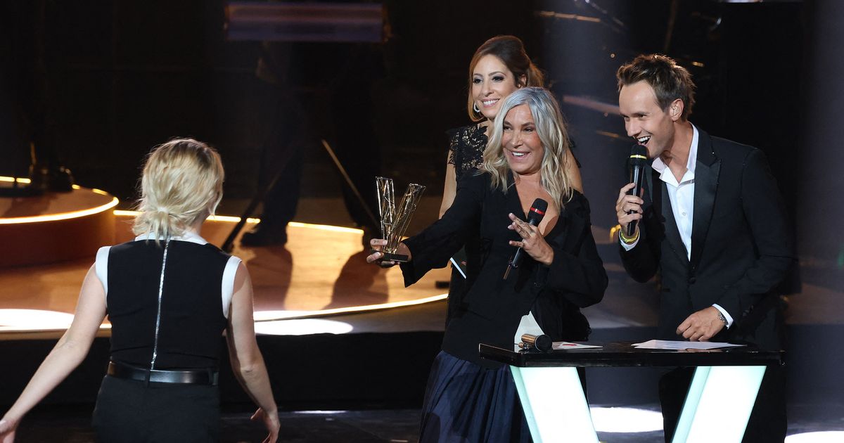 Le père de cette chanteuse primée de nombreuses fois n’est pas inconnu ...