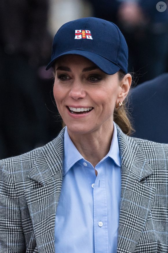 Kate Middleton revient sur son quotidien sans une boisson en ...