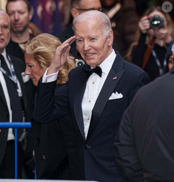 Joe Biden atteint d'un cancer de niveau 9 sur le score de Gleason : La ...