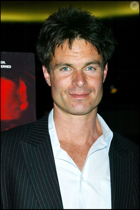 Patrick Muldoon : replongez dans les photos de l'acteur culte de ...