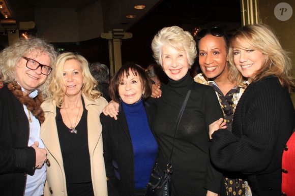 Le salaire de cette figure de la télévision divisé par 60 en l'espace ...