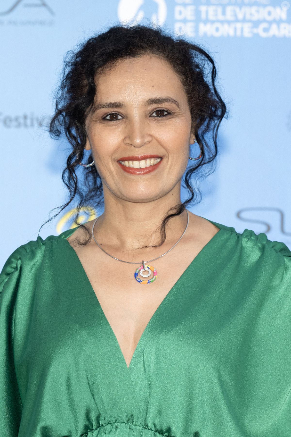 Photo : Aïda Touihri s'est confiée sur les résultats du bac de son fils ...