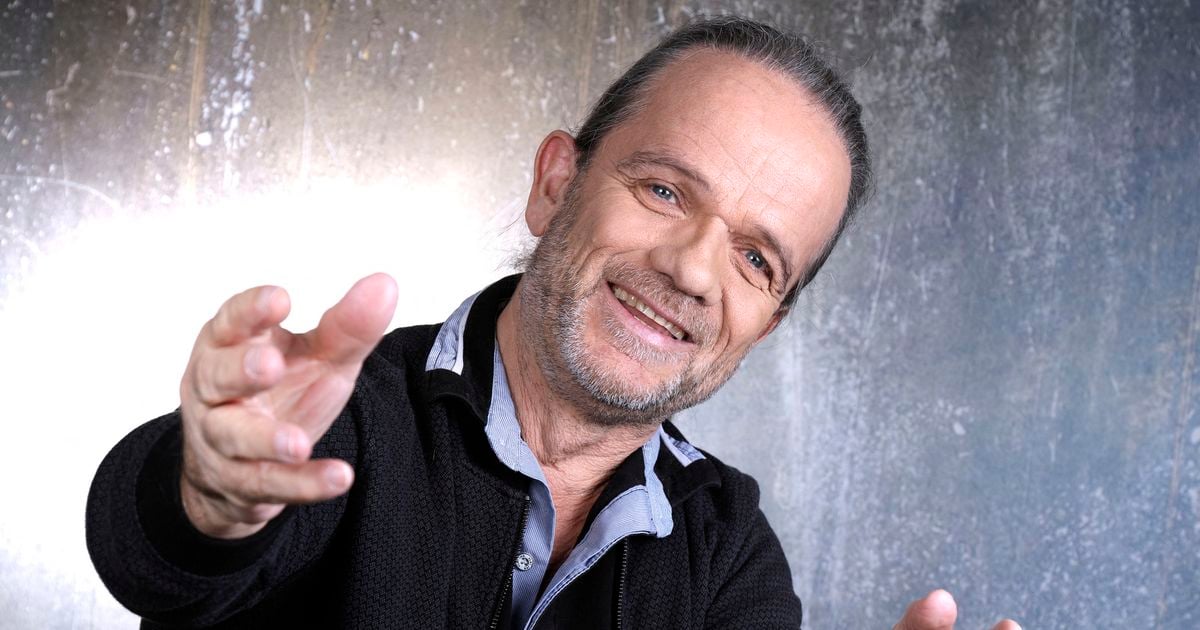 L'autre vie d'André Bouchet, alias Passe-Partout : la figure de Fort ...